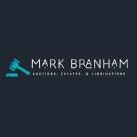 Mark W. Branham | Auctions, Estates & Liquidations